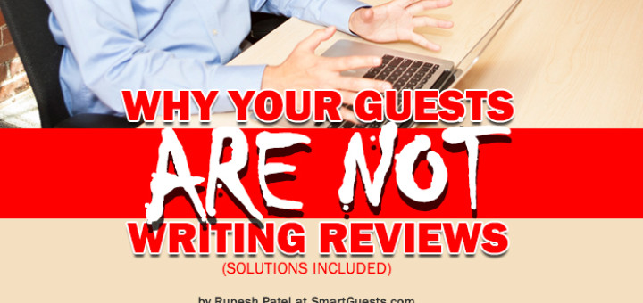 Get 35 Best Ways to Respond to Guest Reviews - Free Guide